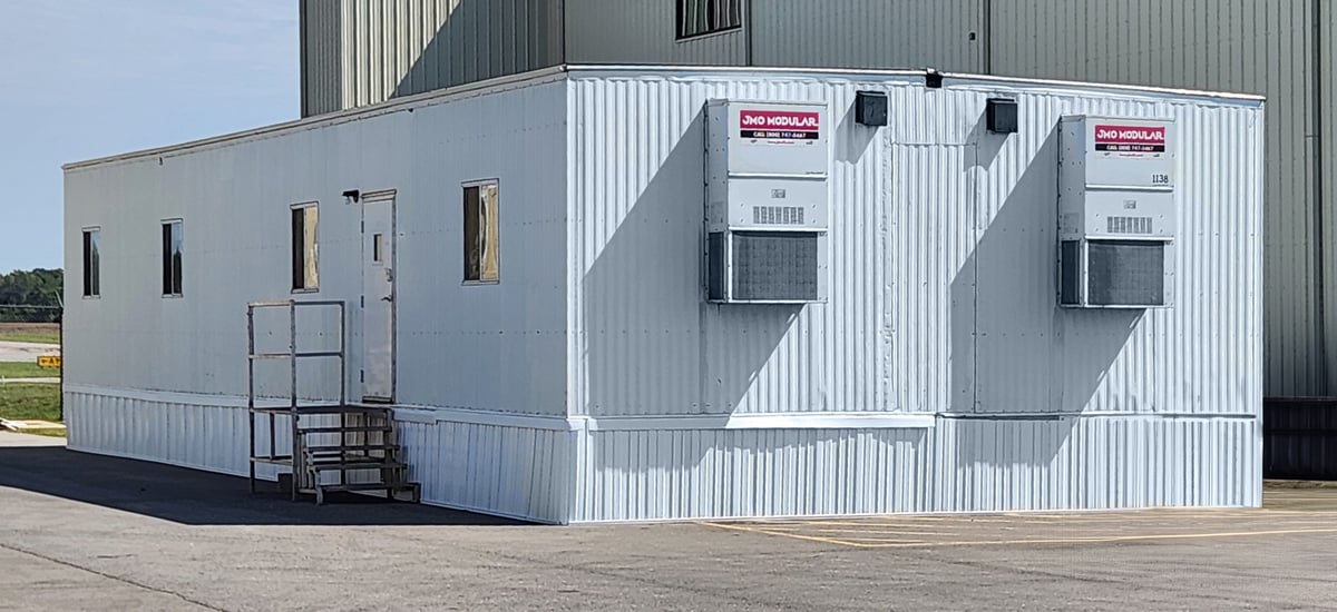 JMO Modular | Modular Construction